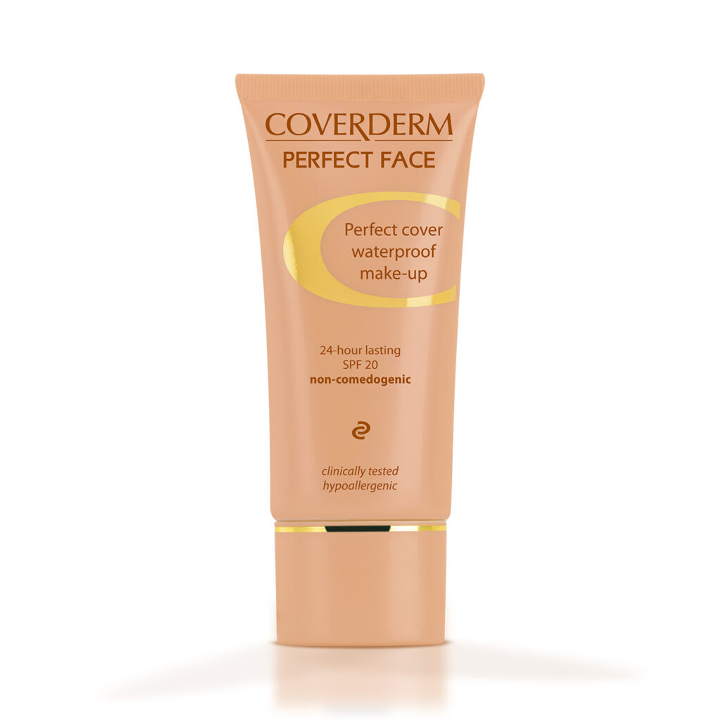 Perfect Face - Coverderm
